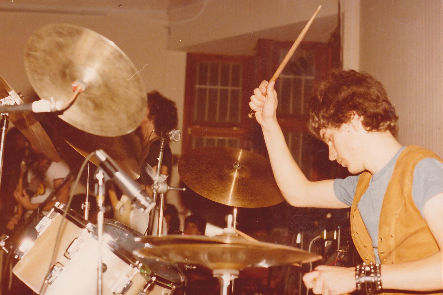 Fuzz | Interview | Fuzz | Interview |