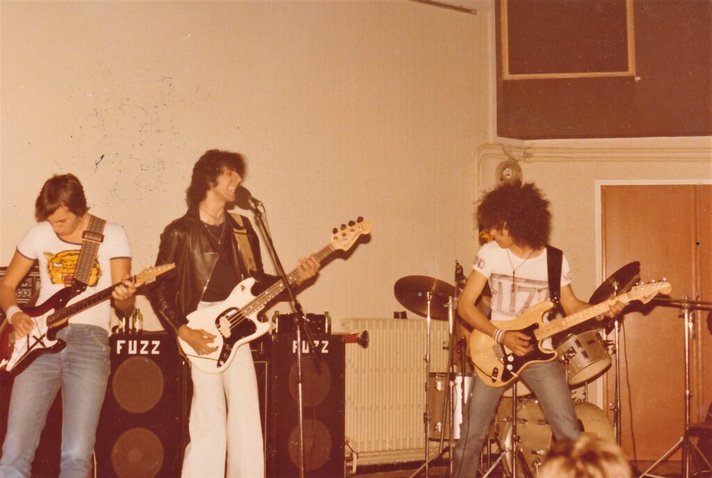 Fuzz | Interview | Fuzz | Interview |