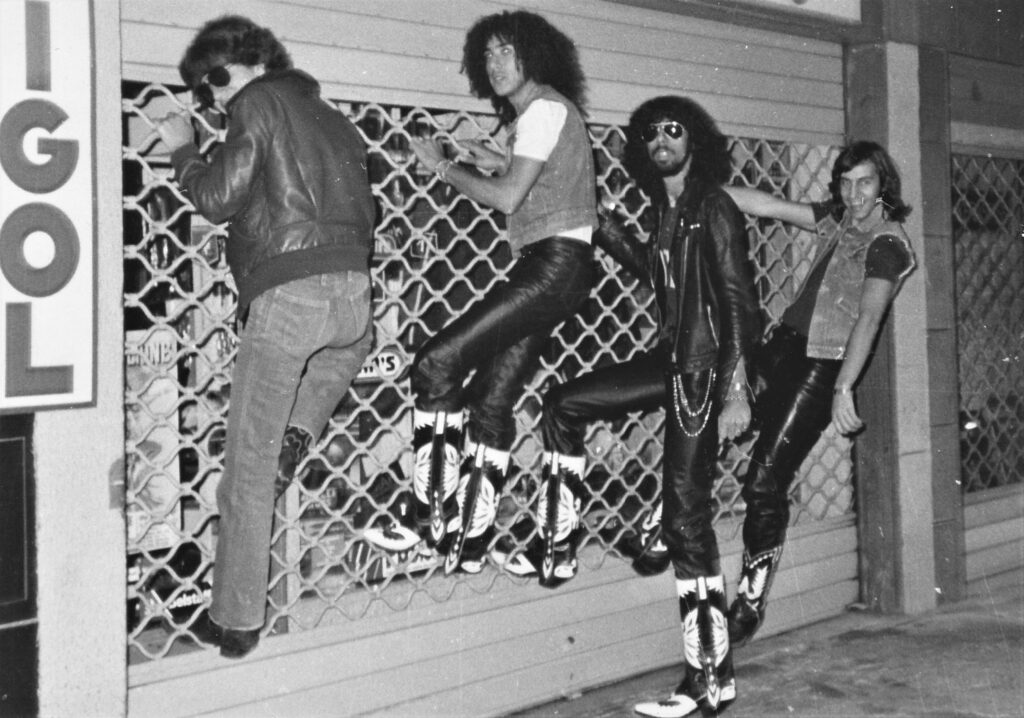 Fuzz | Interview | Fuzz | Interview |