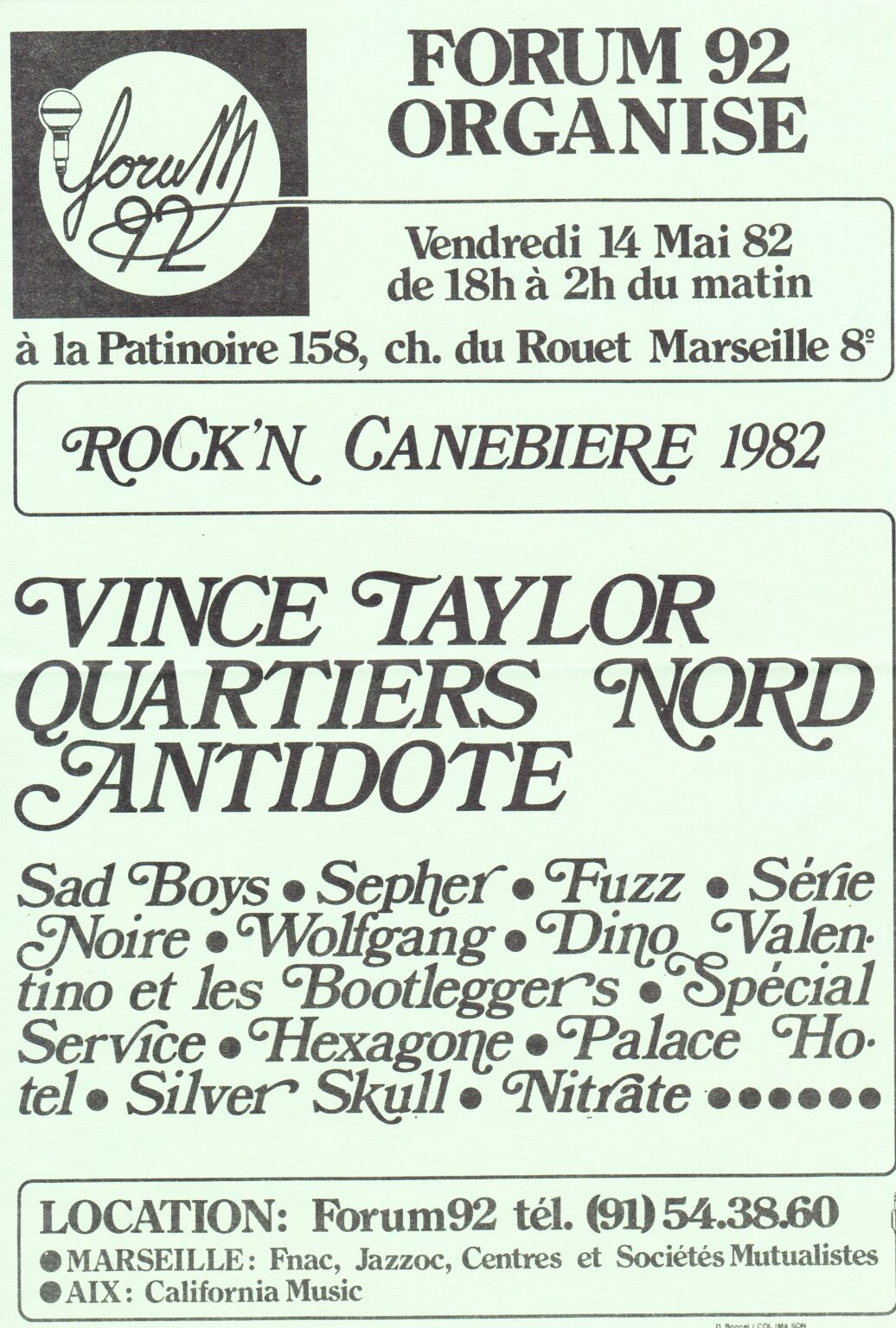 Fuzz | Interview | "Insane French Hard Rock" - It's Psychedelic Baby ...