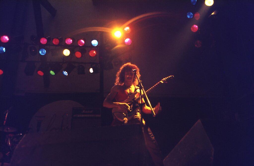 Fuzz | Interview | "Insane French Hard Rock" - It's Psychedelic Baby ...