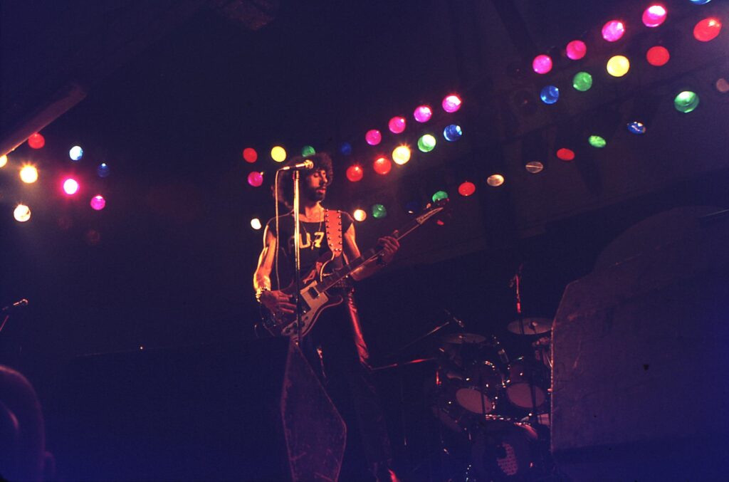 Fuzz | Interview | Fuzz | Interview |
