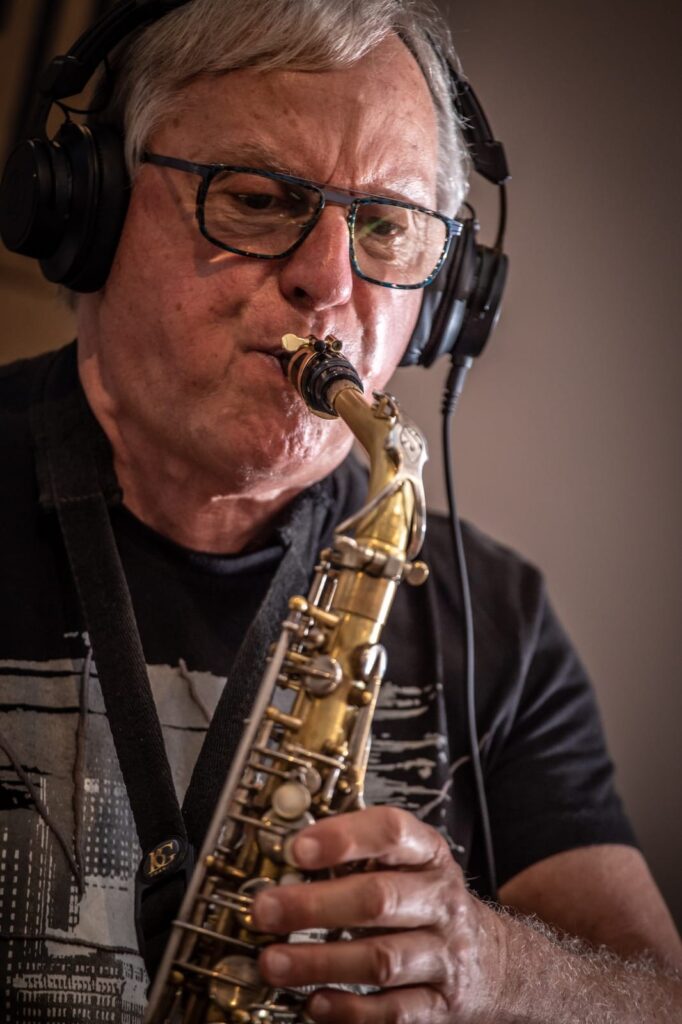 Gianni Oddi | Interview | "Irresistible 70s groove" - It's Psychedelic ...