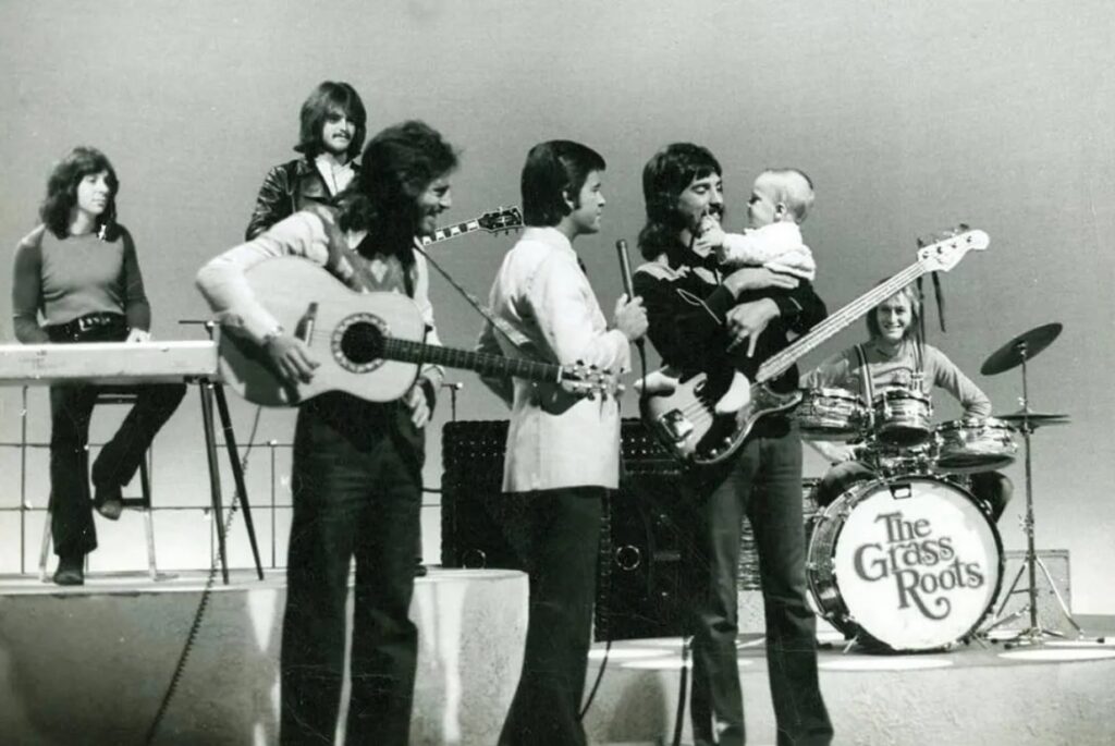 From the Kwintel to Rockicks | Interview | Detroit Guitarist Jerry ...