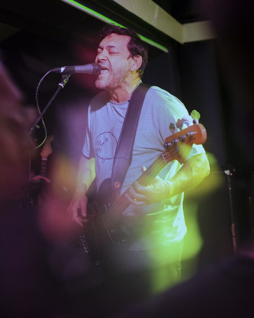 Mudhoney | Interview | Guy Maddison - It's Psychedelic Baby Magazine