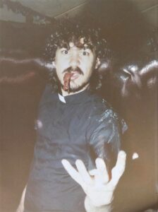 Mudhoney | Interview | Guy Maddison - It's Psychedelic Baby Magazine