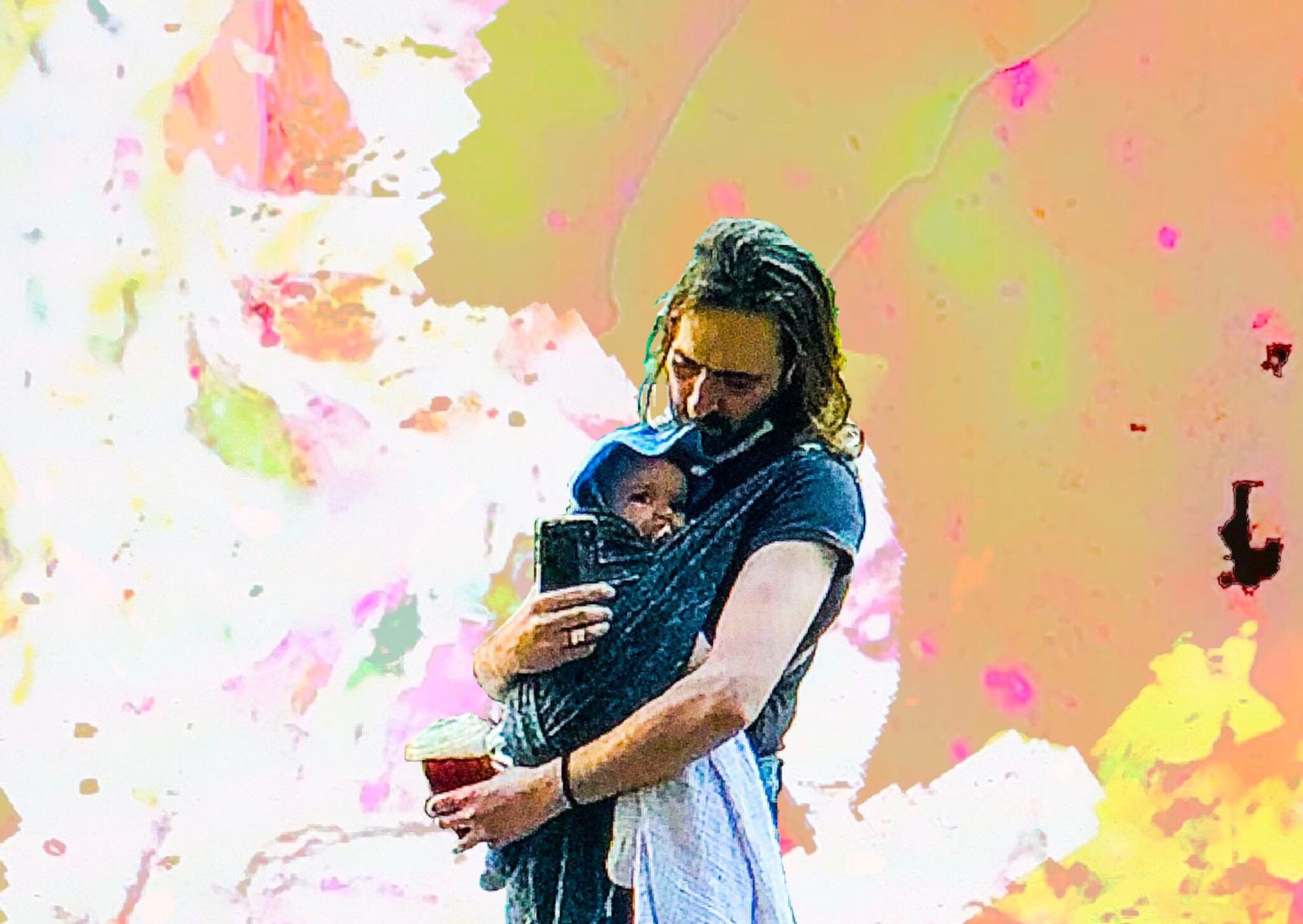 Hooray For Earth Archives - It's Psychedelic Baby Magazine