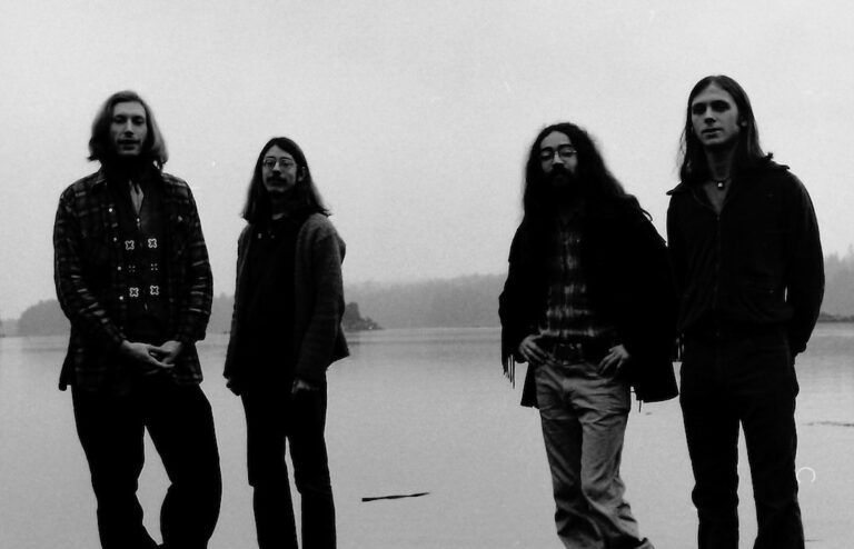 David Woodhead | Interview | Perth County Conspiracy, Stan Rogers ...