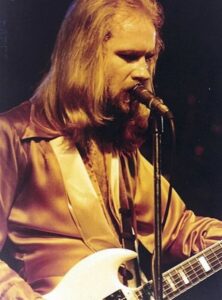 From the Kwintel to Rockicks | Interview | Detroit Guitarist Jerry ...
