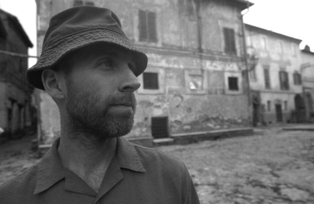 Joe Lally | Interview | Fugazi, Messthetics, Coriky ... | "Make music ...