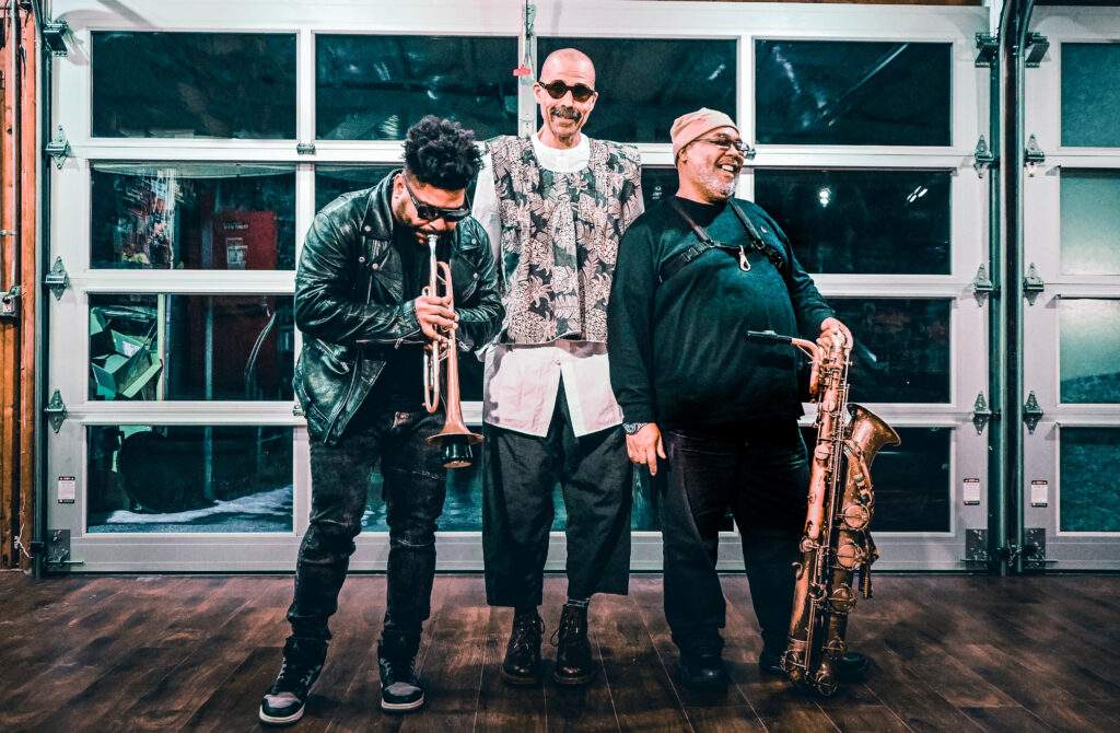 Kahil El'Zabar | Interview | New Album, 'Spirit Gatherer: A Tribute To ...