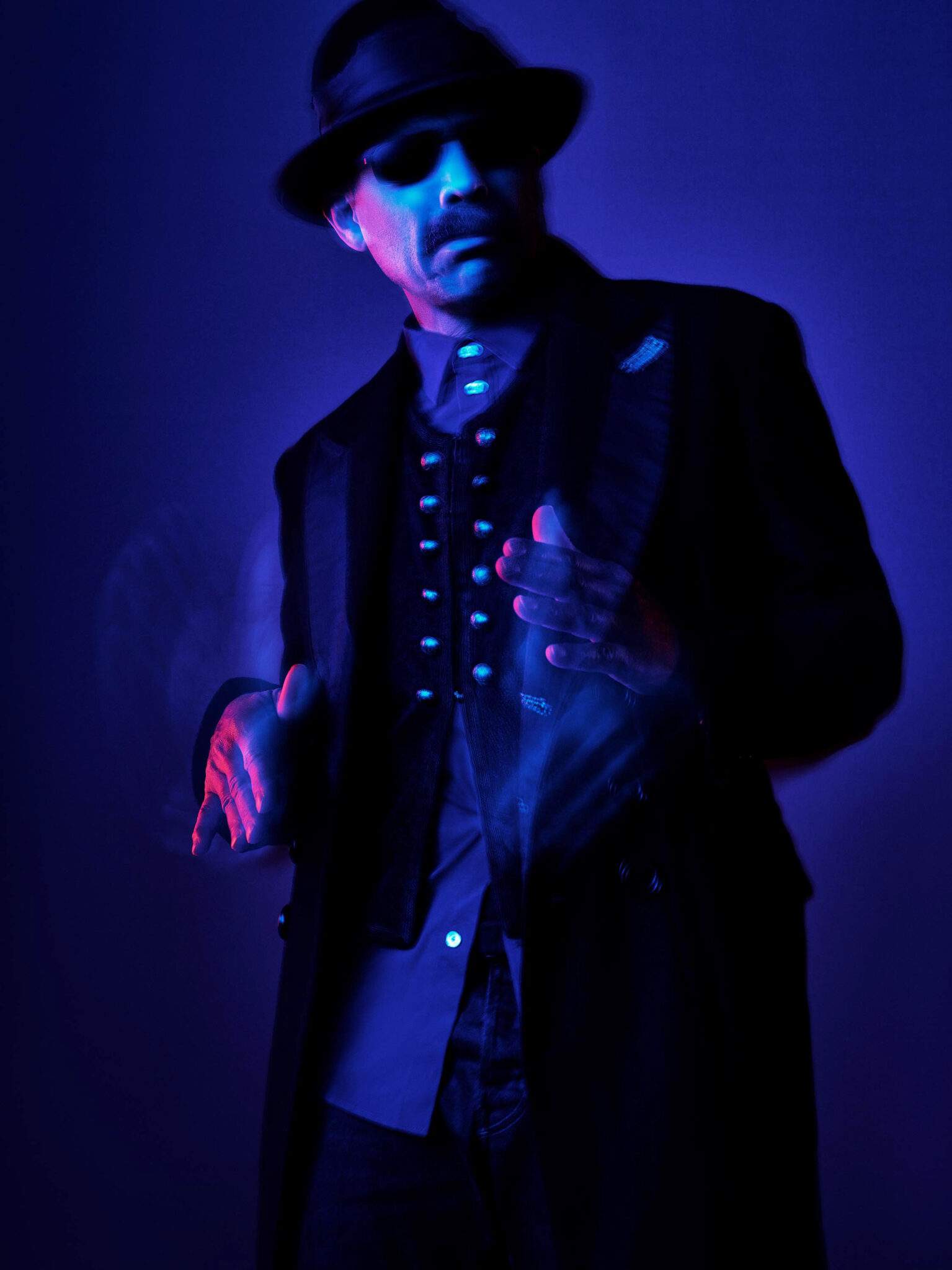 Kahil El'Zabar | Interview | New Album, 'Spirit Gatherer: A Tribute To ...