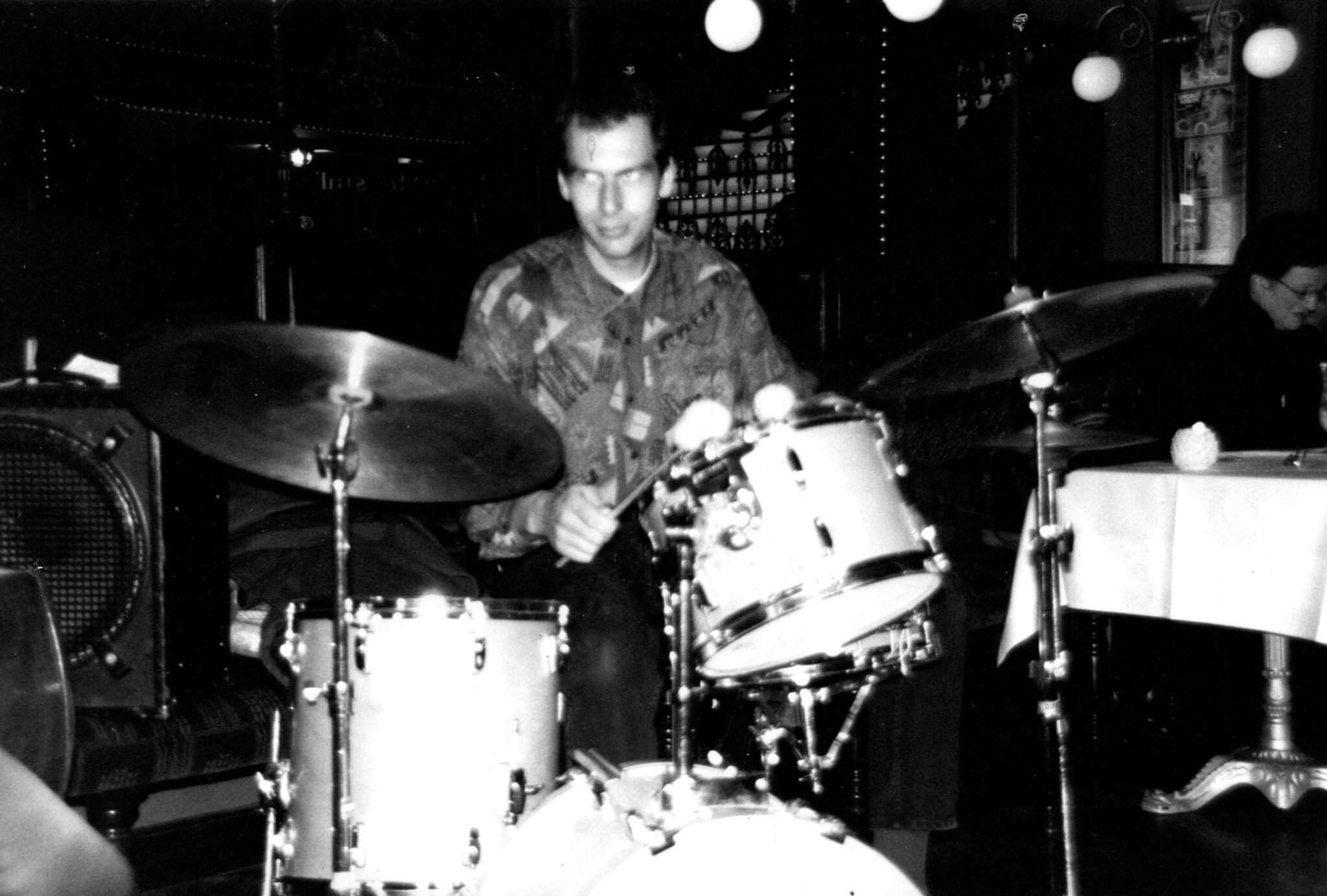 Violette Sounds | Interview | Karl Henneberg - It's Psychedelic Baby ...