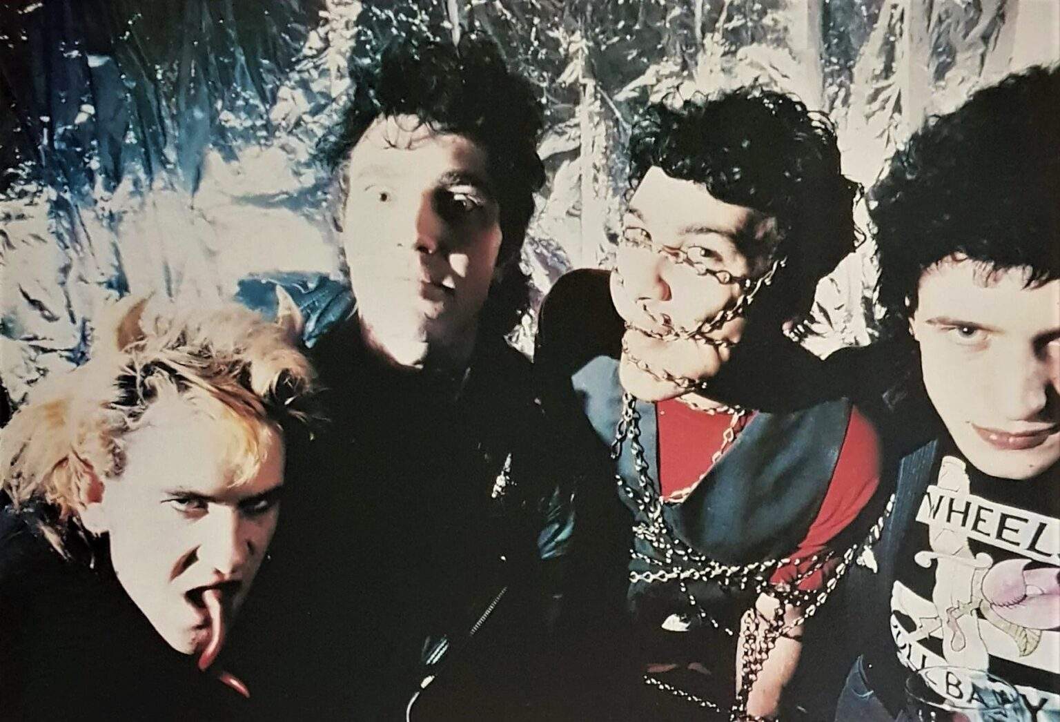 Mudhoney | Interview | Guy Maddison - It's Psychedelic Baby Magazine