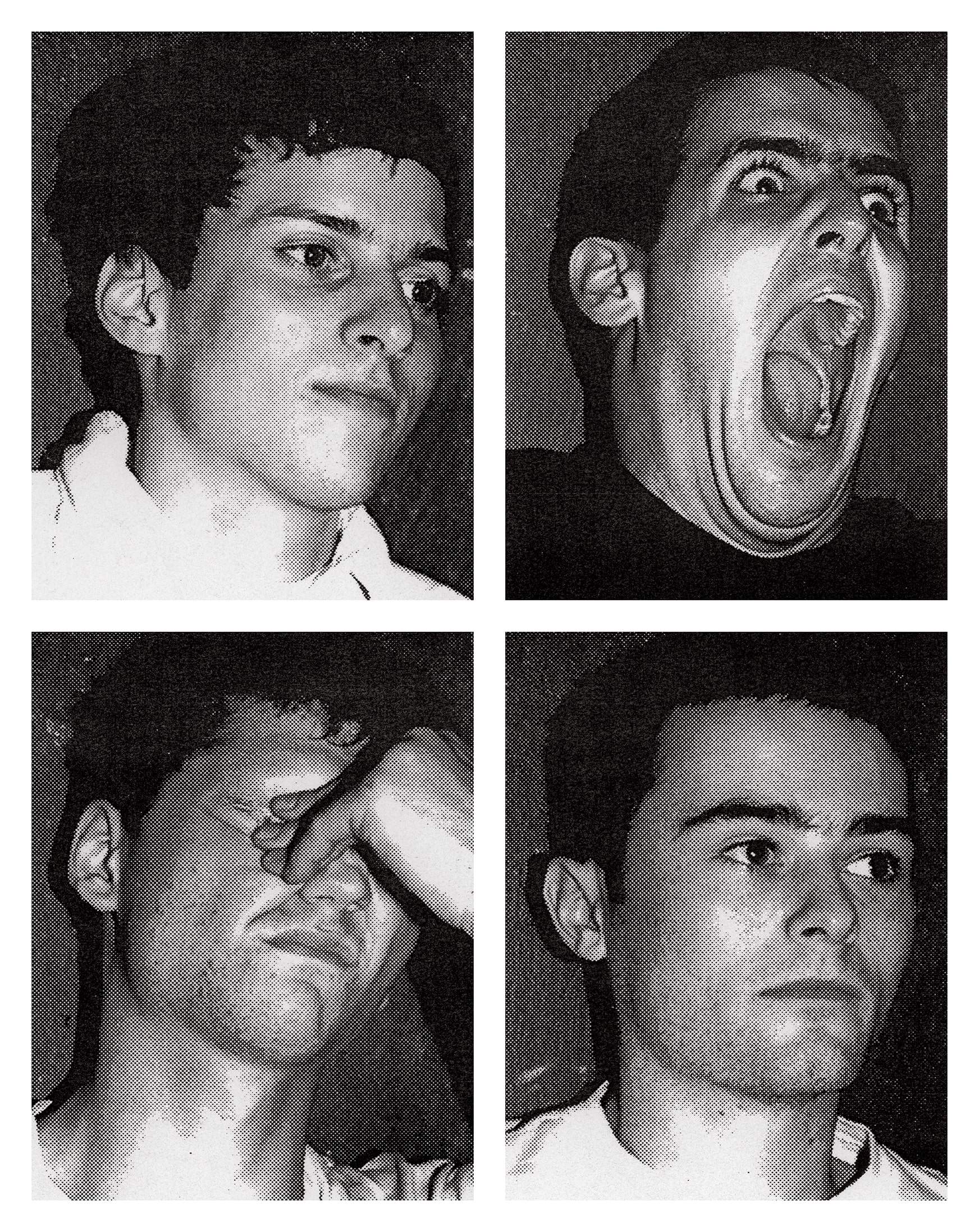 'Mrs. Lynx' by Lynx | The self-titled debut album by Boston-based math ...