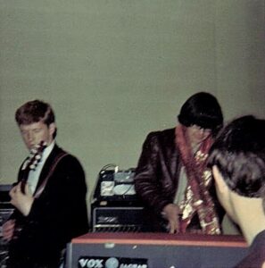 Kopperfield | Interview | "A thousand warriors on velvet horses moving ...