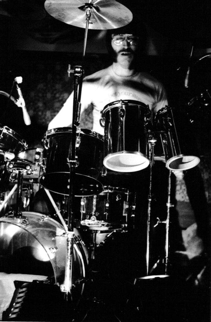 Dave Filchak | Interview | “Livin’ On Laughs” - It's Psychedelic Baby ...