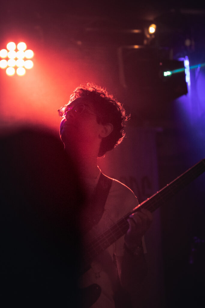 Shirley & The Pyramids | Interview | New Album, 'Maid of Time' - It's ...