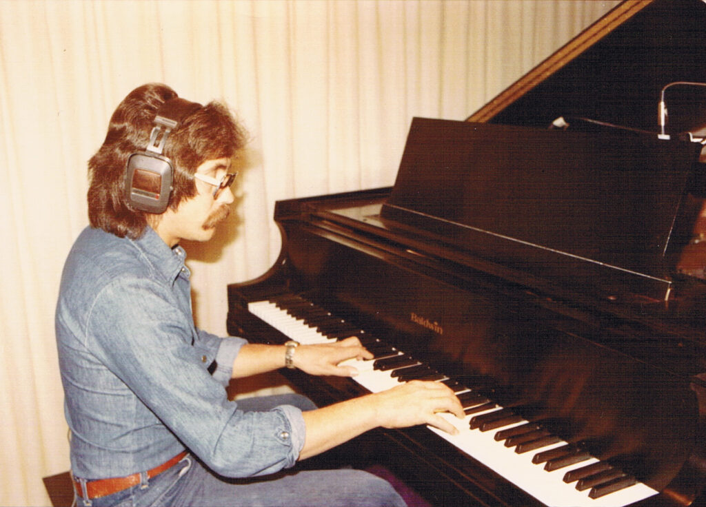 Dave Filchak | Interview | “Livin’ On Laughs” - It's Psychedelic Baby ...