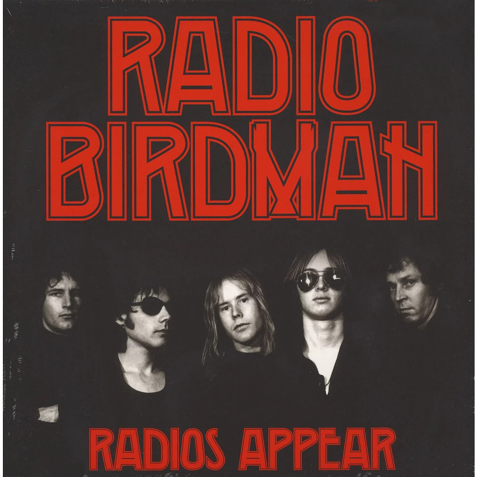 Radio Birdman | Interview | Deniz Tek | New Album, 'Long Before Day ...
