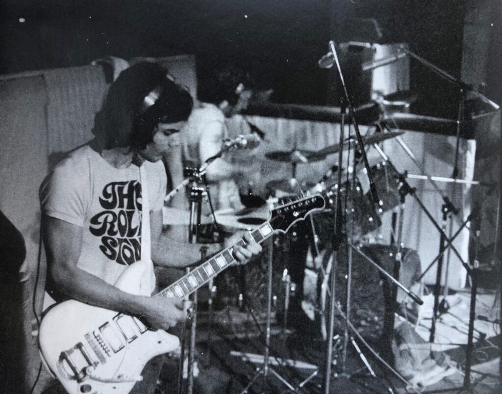 Radio Birdman | Interview | Deniz Tek | New Album, 'Long Before Day ...