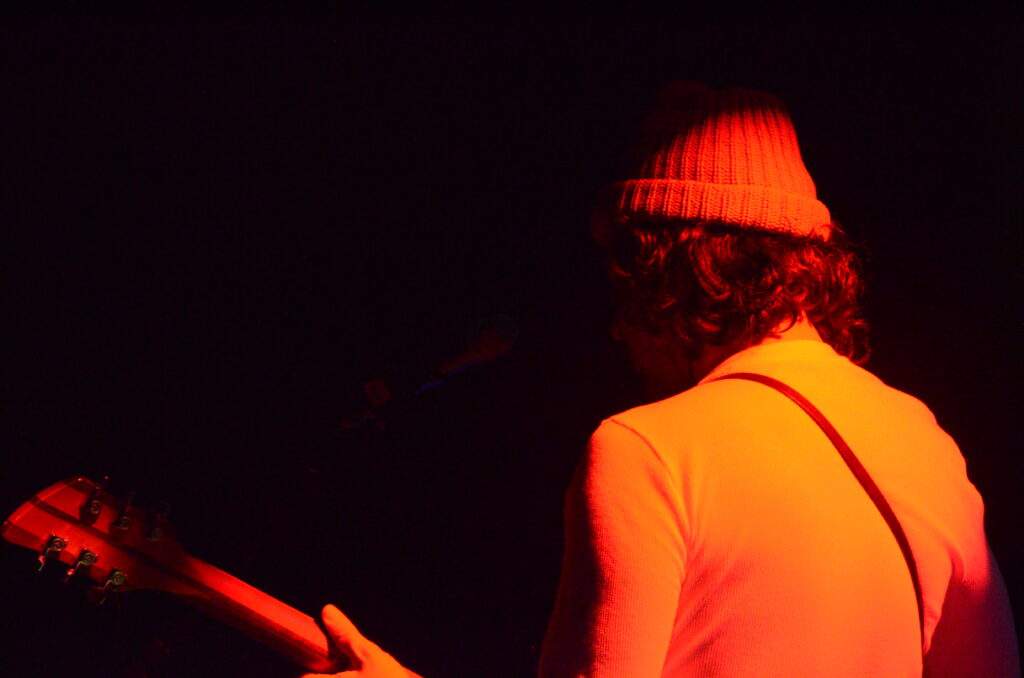 My Night of "Droneadelaic Stomp n’ Roll" with The Black Angels by Zach ...