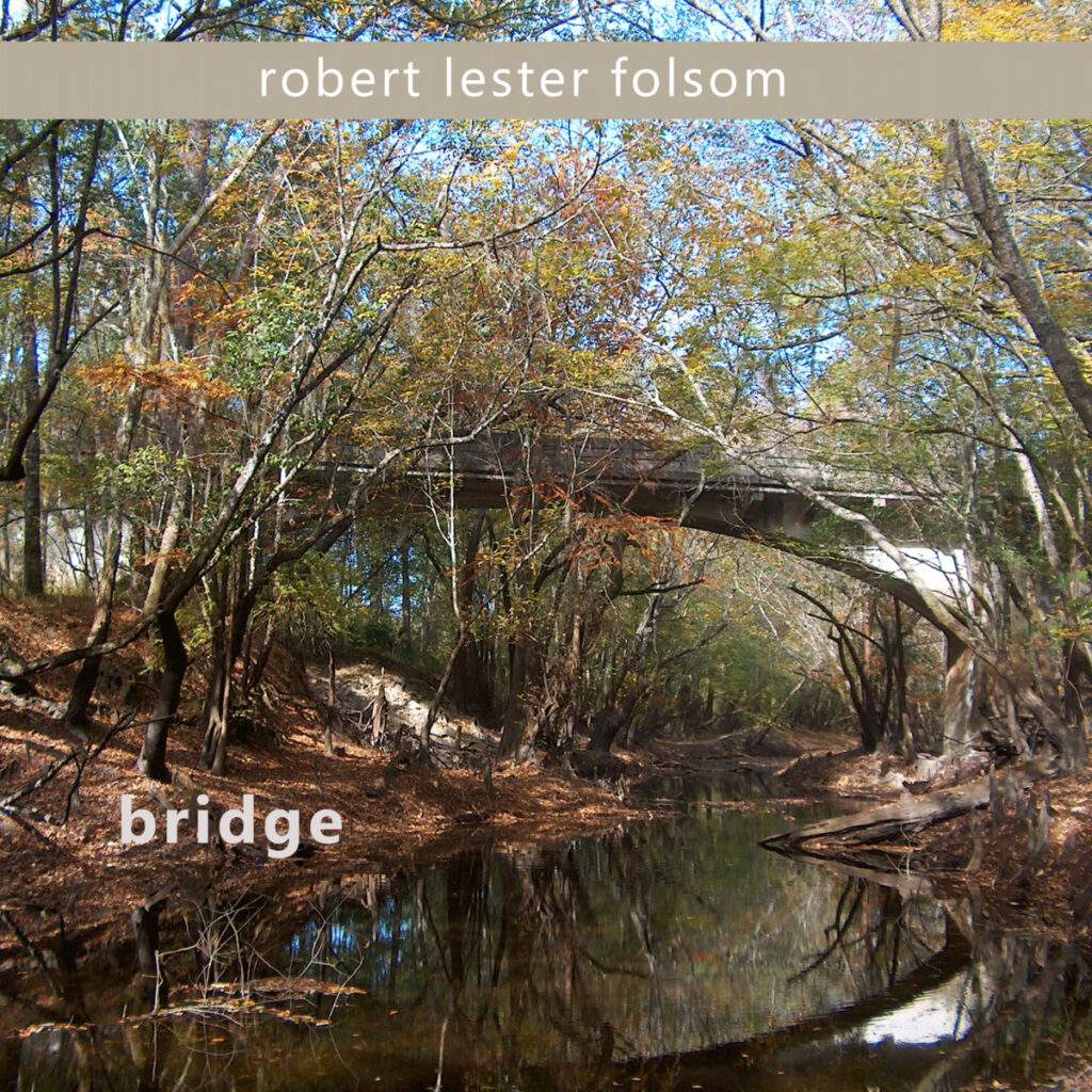 Robert Lester Folsom | Abacus | Interview - It's Psychedelic Baby Magazine