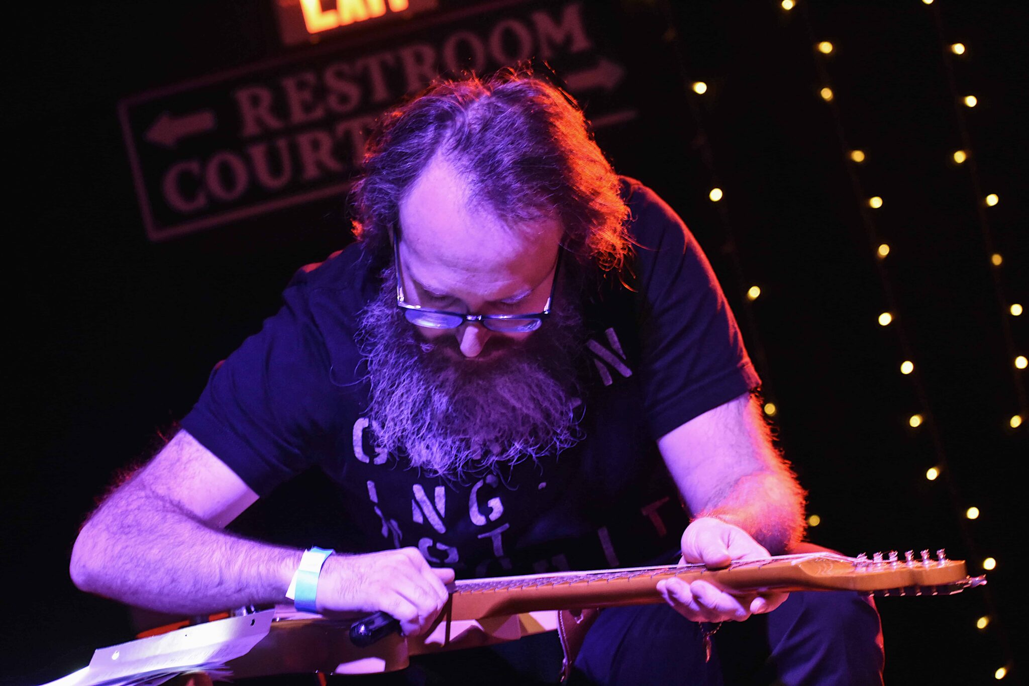 Yea Big and Ryan Scott Mattingly | Interview | New Album, 'Iren' - It's ...