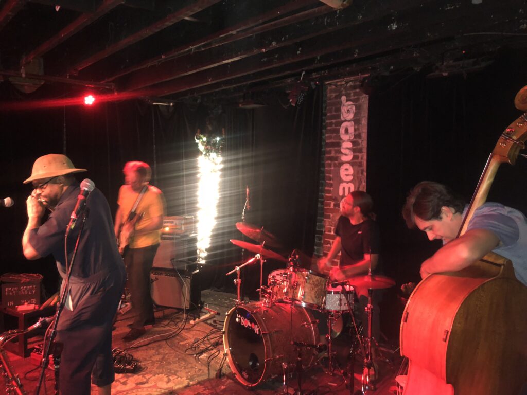 Yea Big and Ryan Scott Mattingly | Interview | New Album, 'Iren' - It's ...