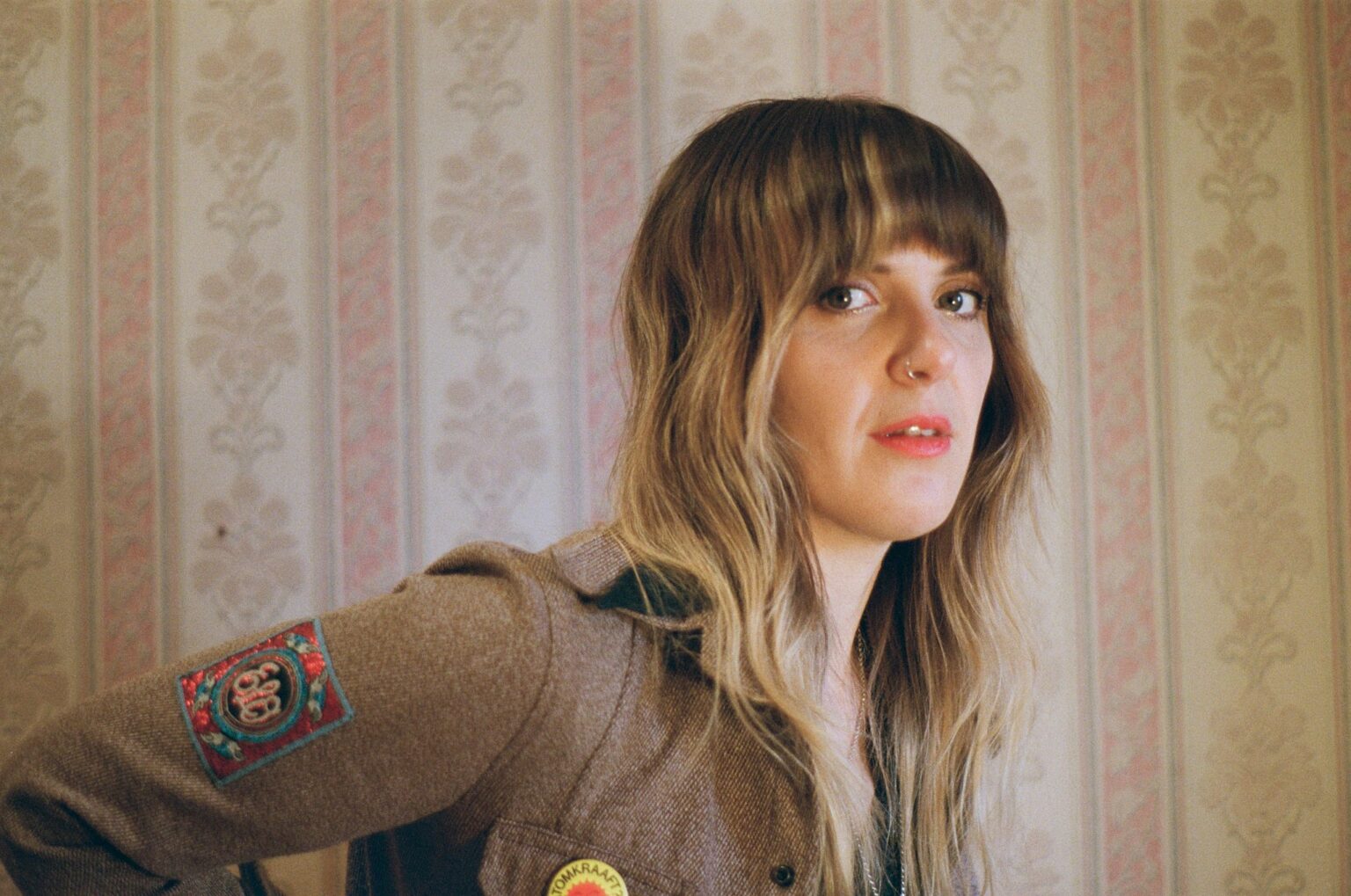 'Parallel' by Shangri-Lass | New EP, 'Over & Over' - It's Psychedelic ...