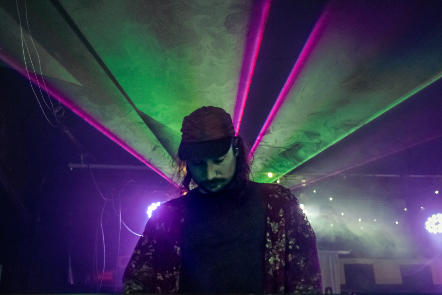 Shirley & The Pyramids | Interview | New Album, 'Maid of Time' - It's ...