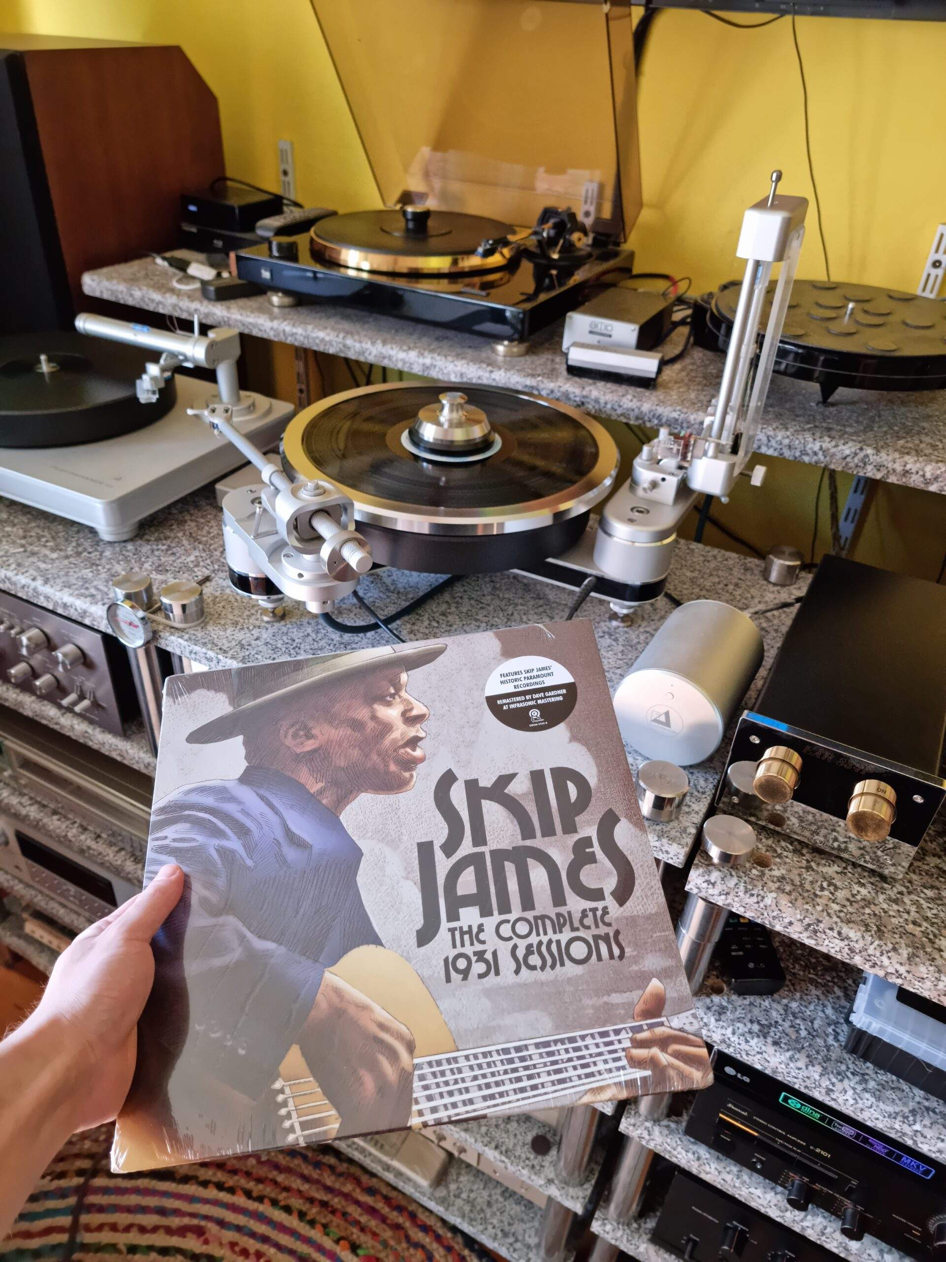 ATLANTA | Interview - It's Psychedelic Baby Magazine