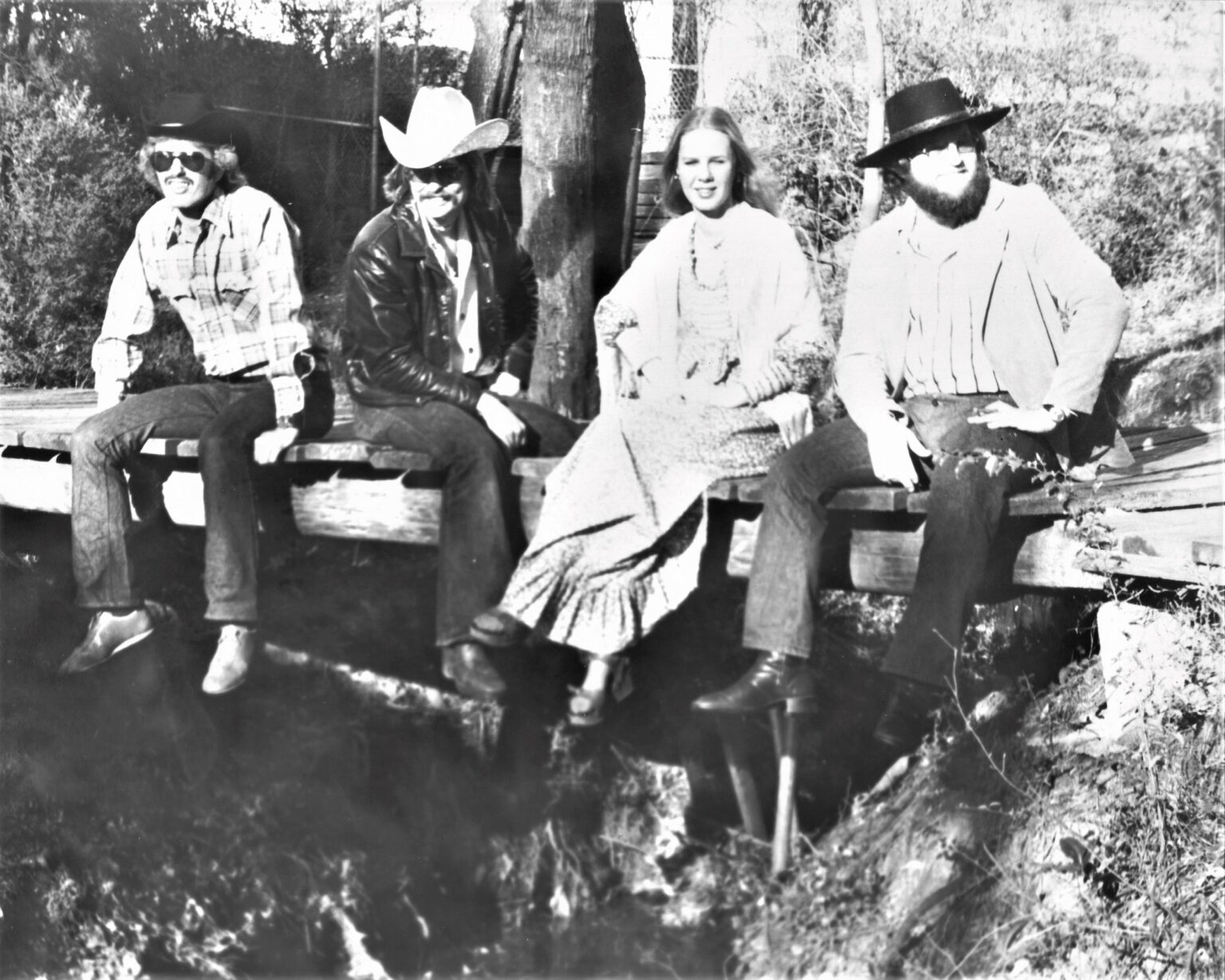 Bow Street Runners | Interview | "Electric Star" - It's Psychedelic ...