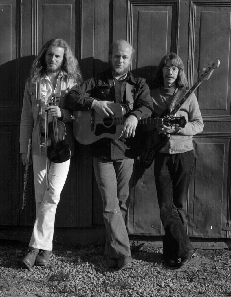 David Woodhead | Interview | Perth County Conspiracy, Stan Rogers ...