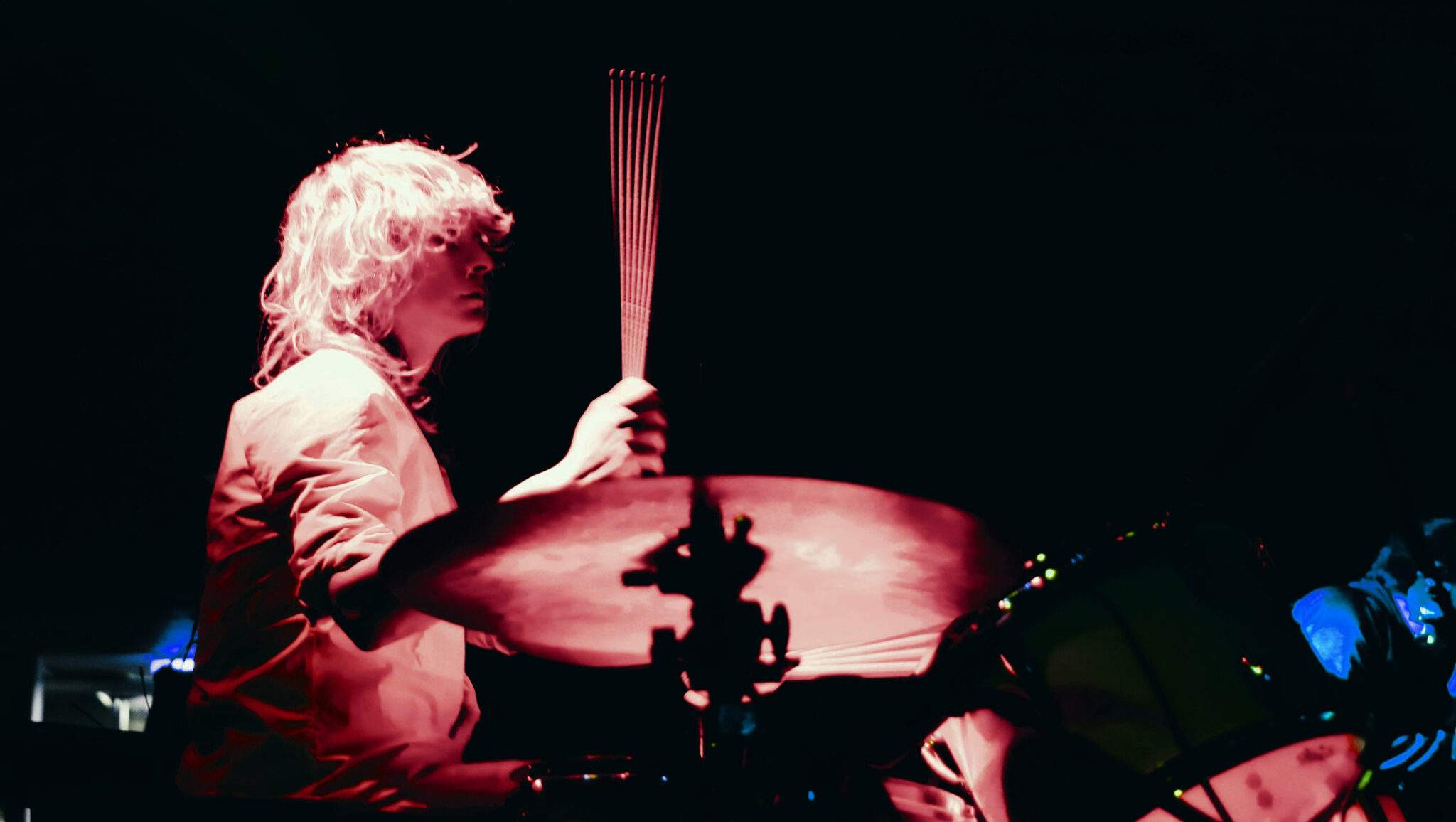 My Night of "Droneadelaic Stomp n’ Roll" with The Black Angels by Zach ...