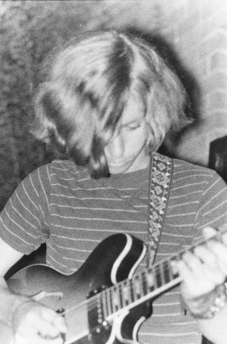 Bow Street Runners | Interview | "Electric Star" - It's Psychedelic ...