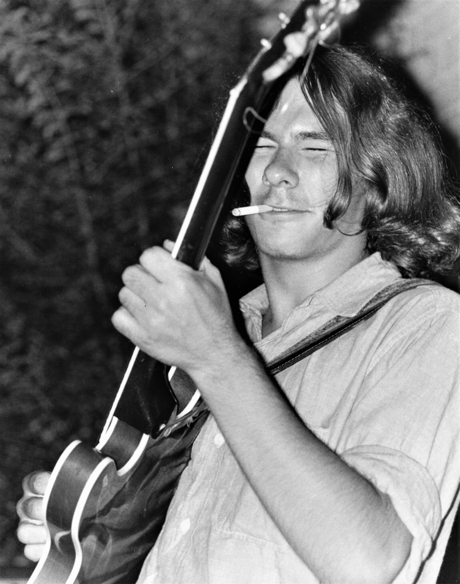 Bow Street Runners | Interview | "Electric Star" - It's Psychedelic Baby Magazine