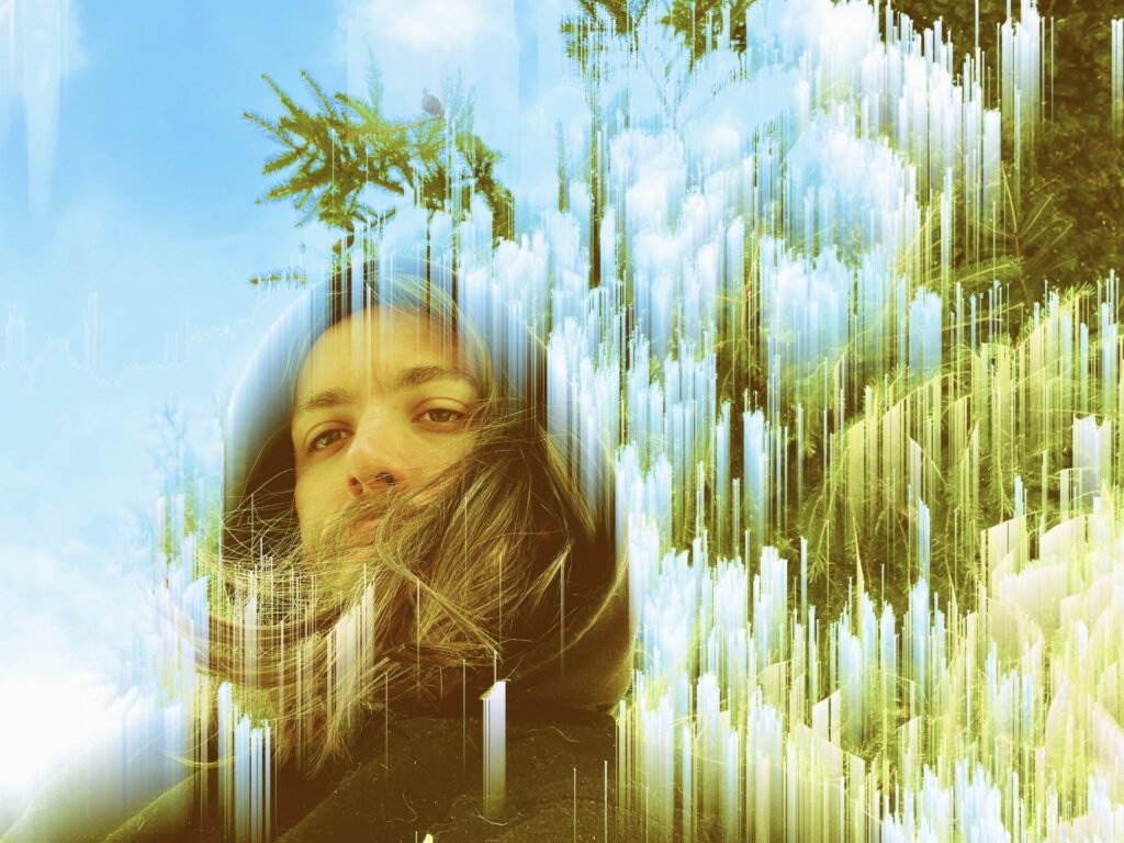 ‘The Whole World that Turns Around Itself’ by Sunnsetter | New Album ...