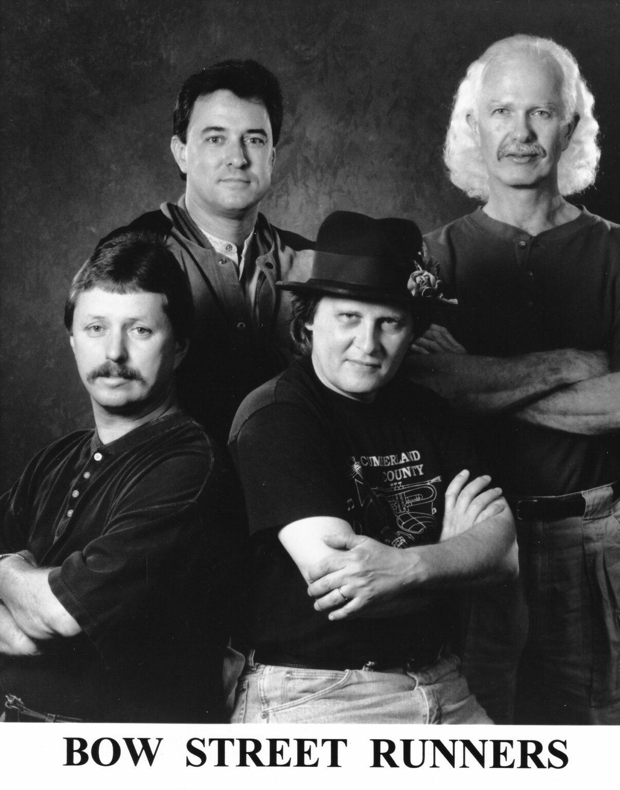 Bow Street Runners | Interview | "Electric Star" - It's Psychedelic ...