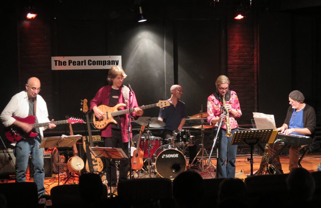 David Woodhead | Interview | Perth County Conspiracy, Stan Rogers ...