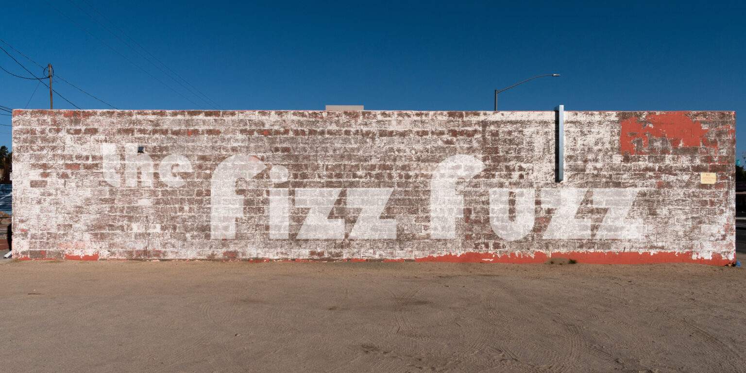 'Deserts, Mountains, Oceans' by The Fizz Fuzz | Album Premiere - It's ...