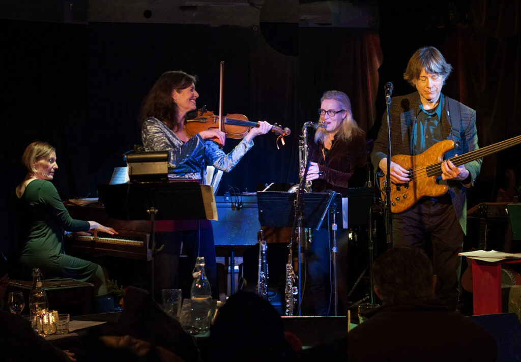 David Woodhead | Interview | Perth County Conspiracy, Stan Rogers ...