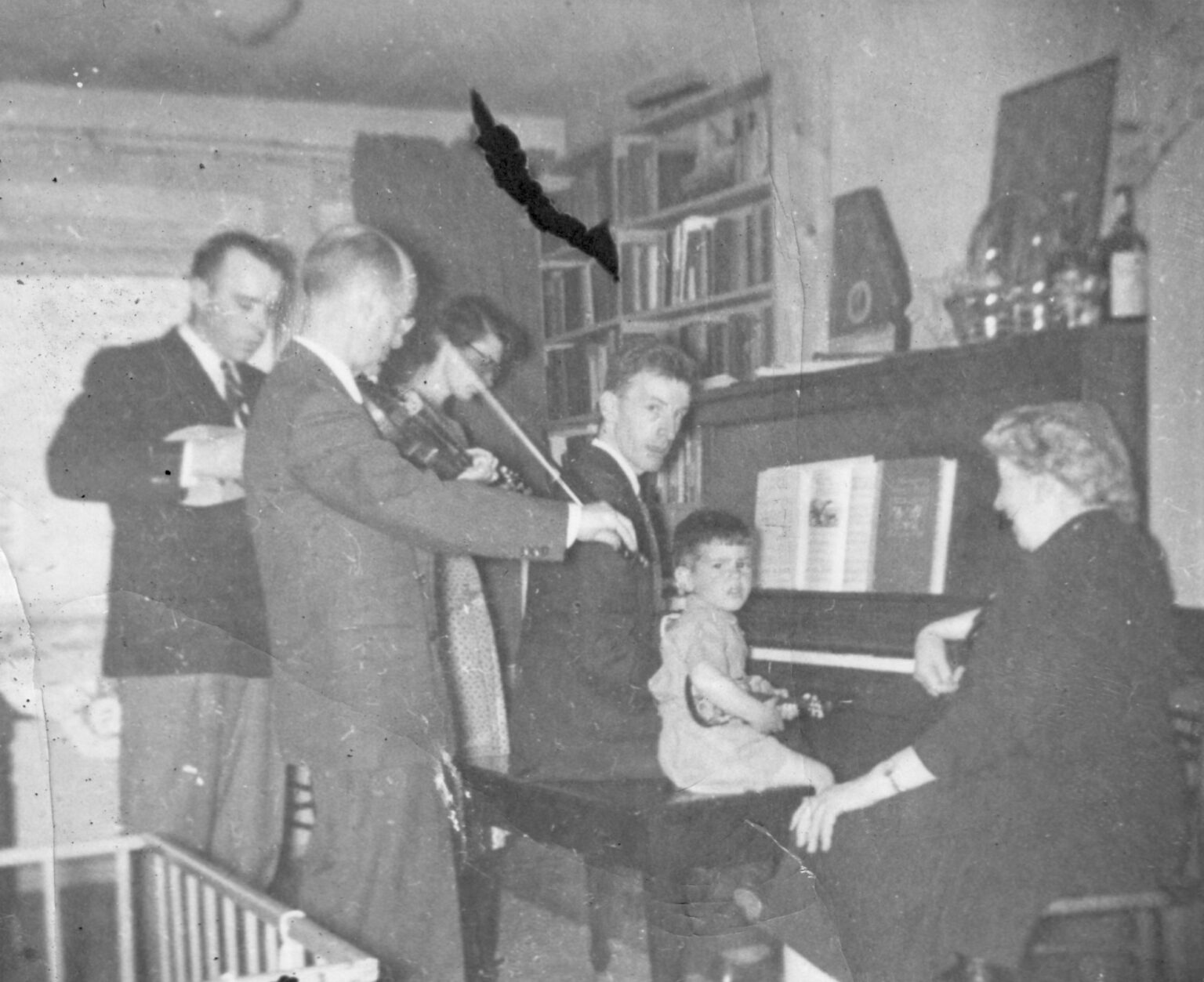 David Woodhead | Interview | Perth County Conspiracy, Stan Rogers ...