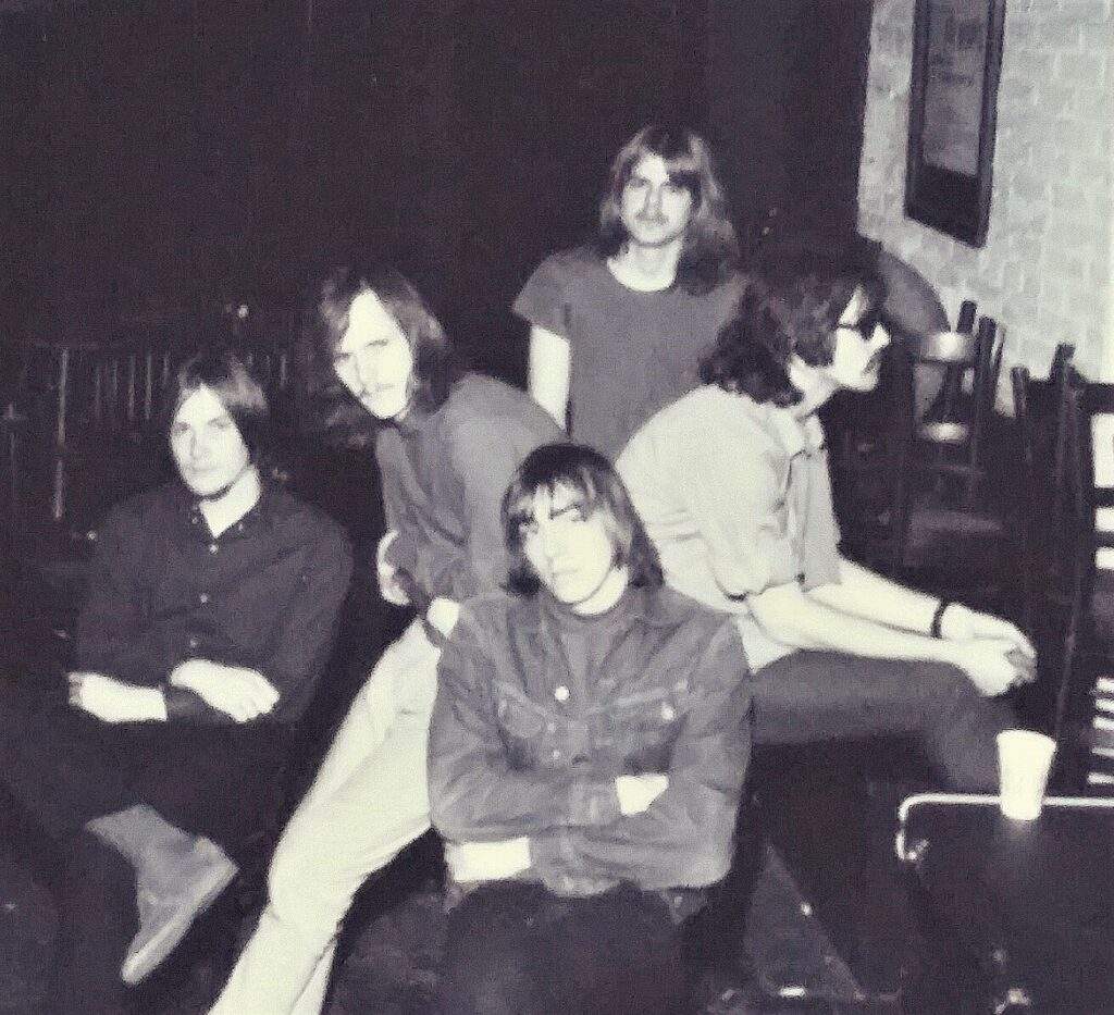 The Urch Perch | Interview | "Killer psych rock from Baltimore" - It's ...