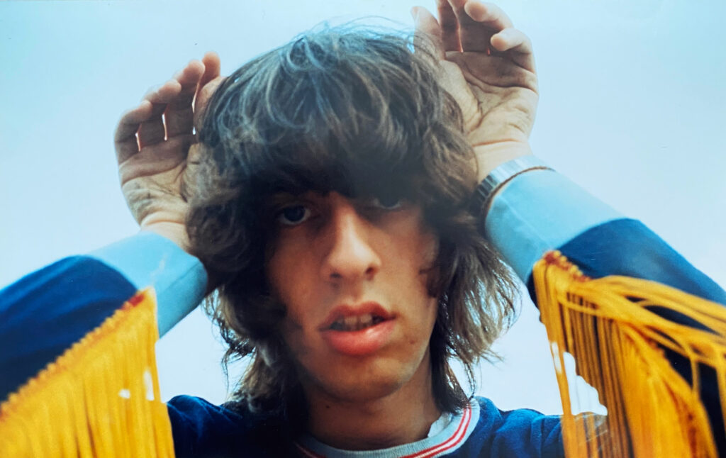 The Moldy Peaches | Adam Green | Interview - It's Psychedelic Baby Magazine