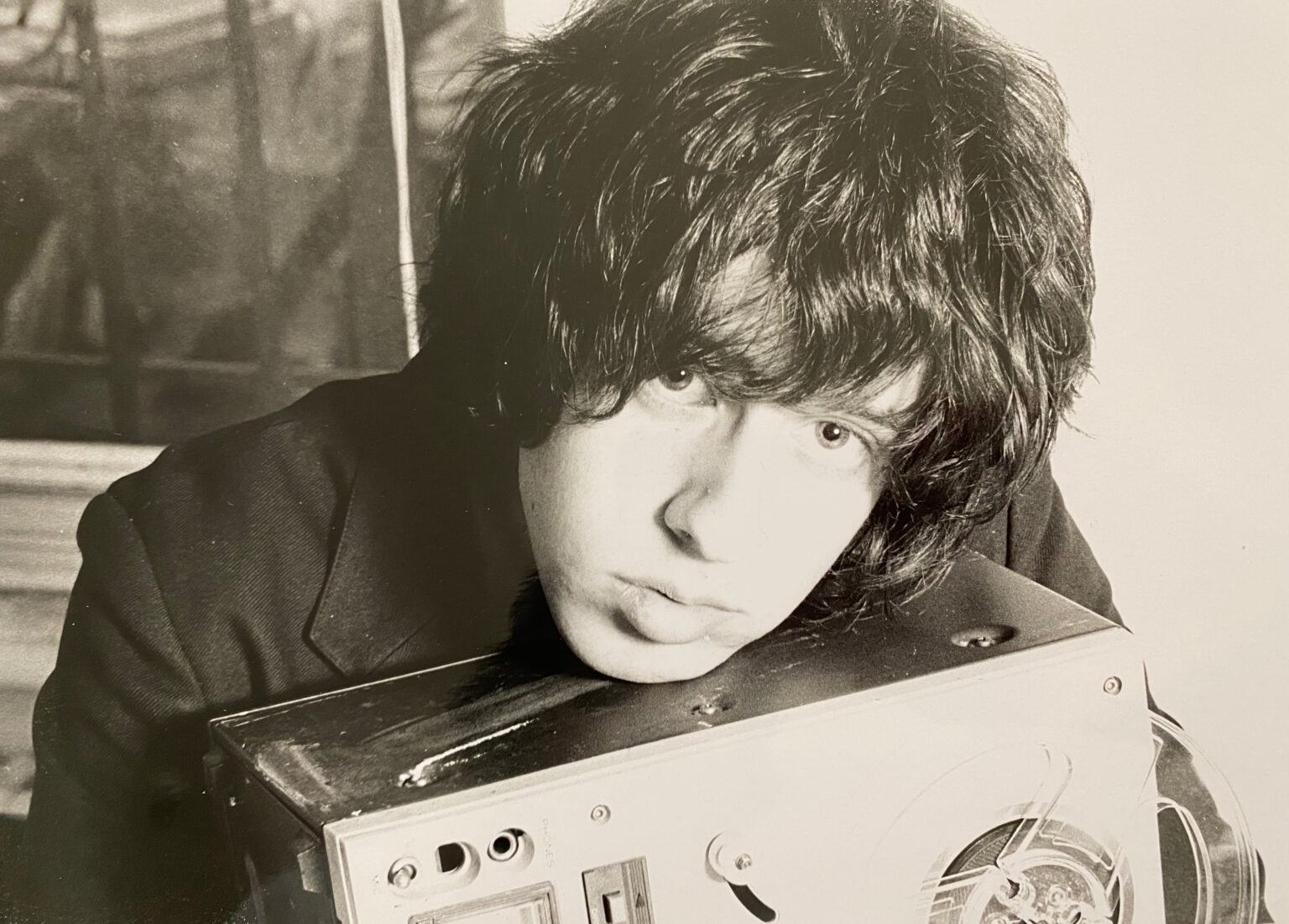 The Moldy Peaches | Adam Green | Interview - It's Psychedelic Baby Magazine