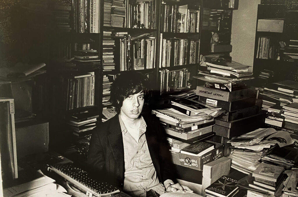 The Moldy Peaches | Adam Green | Interview - It's Psychedelic Baby Magazine