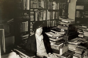 The Moldy Peaches | Adam Green | Interview - It's Psychedelic Baby Magazine