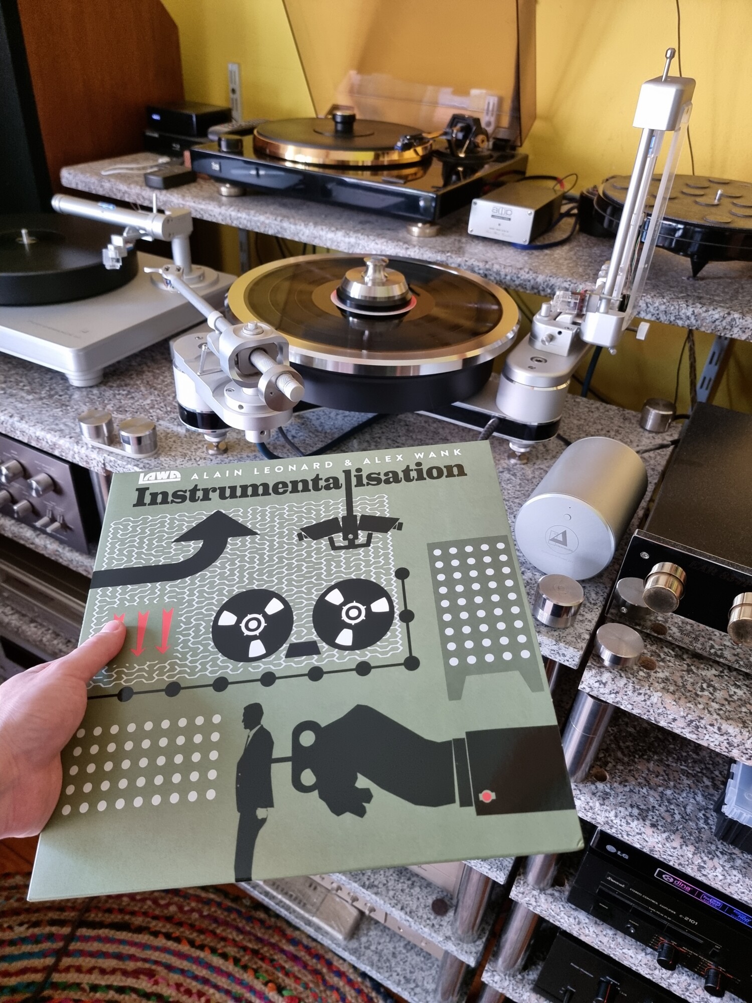 Bob ‘Angelo’ Sawyer Archives - It's Psychedelic Baby Magazine