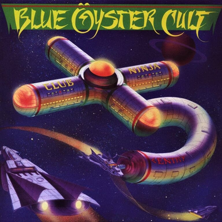 Blue Öyster Cult | Interview | Joe Bouchard - It's Psychedelic Baby ...